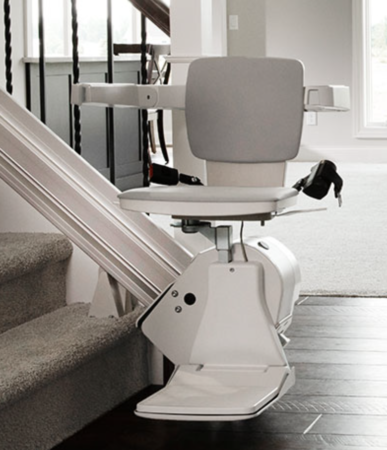 Best Stairlift for Small Spaces | Blog | HomeLift Mobility Solutions