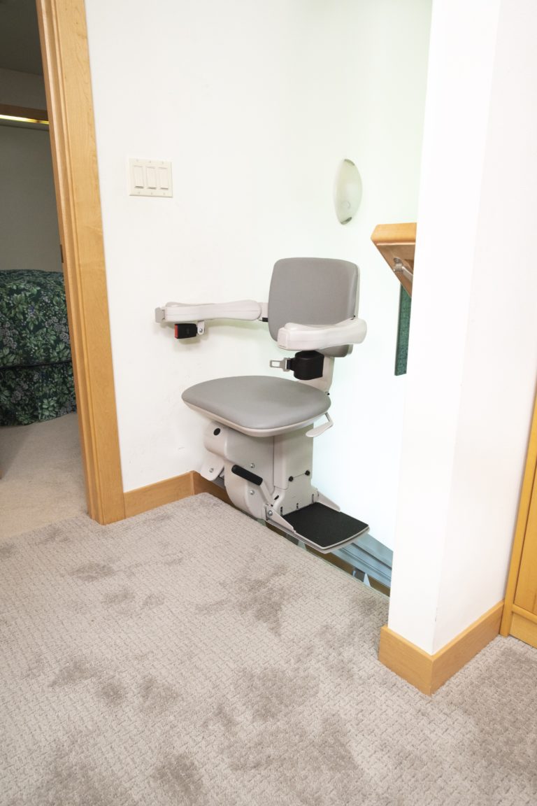 Stairlift Customization and Brochures | HomeLift Mobility Solutions